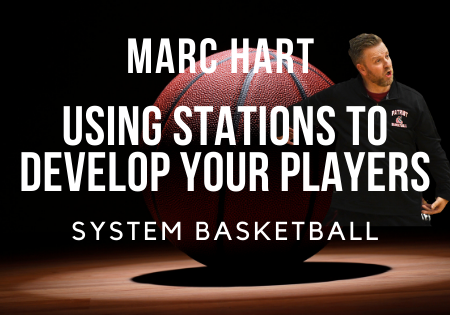 System Basketball