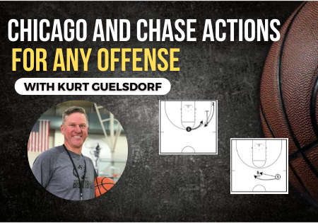 Kurt Guelsdorf Chicago and Chase Actions for any offense