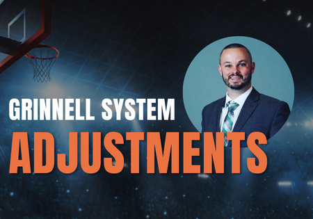 Grinnell System Adjustments