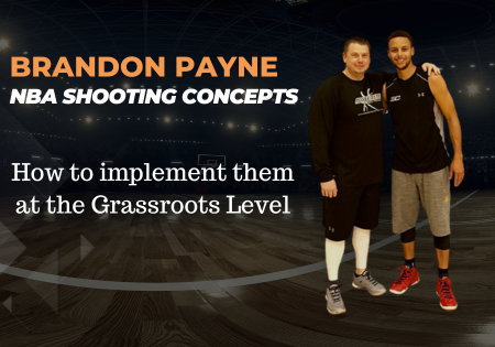 Brandon Payne